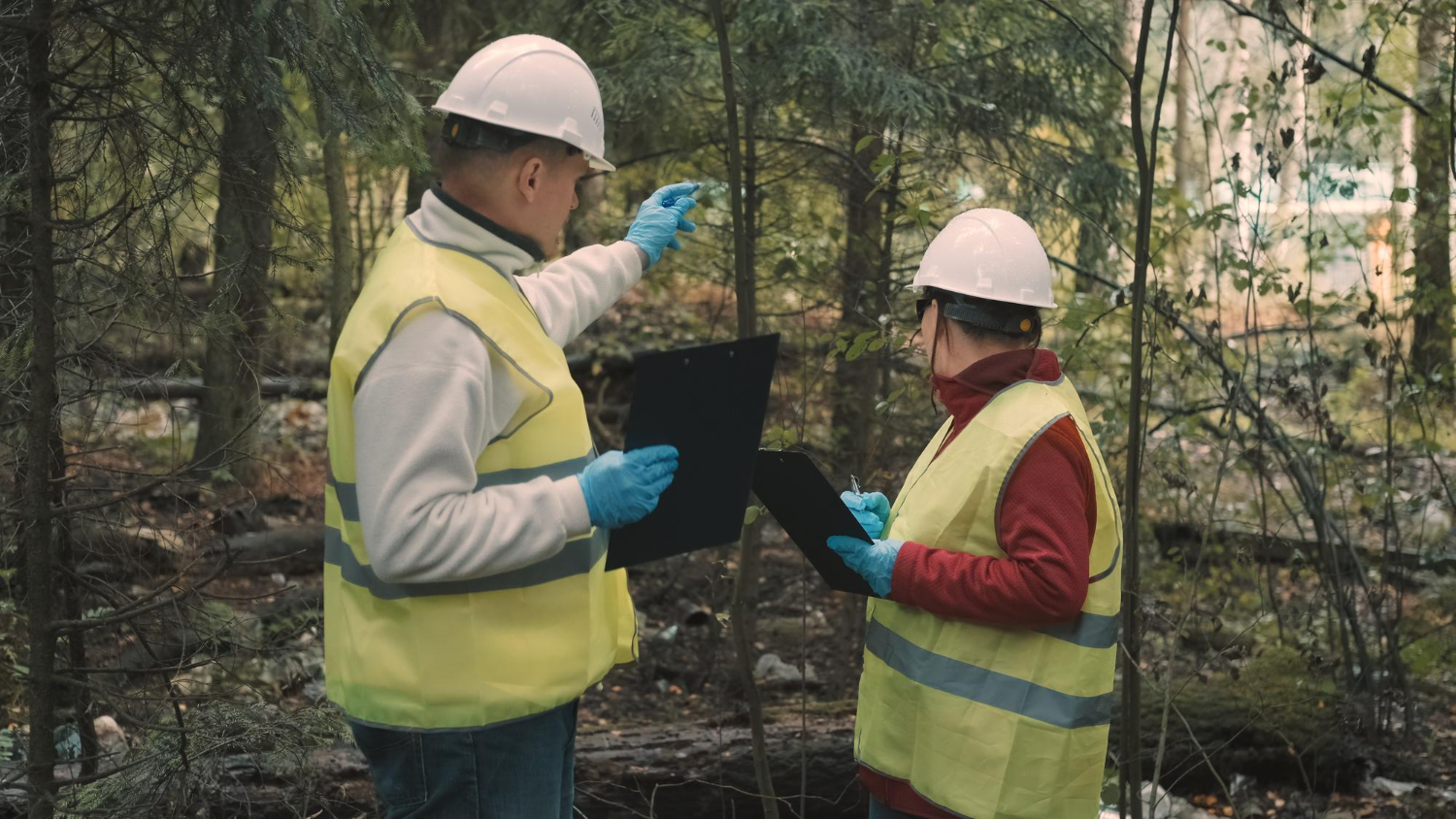 Top Methane Leak Detection Equipment | GeoTeknica
